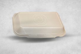 Deli Boxes | Food Safe & Recyclable | My Packaging